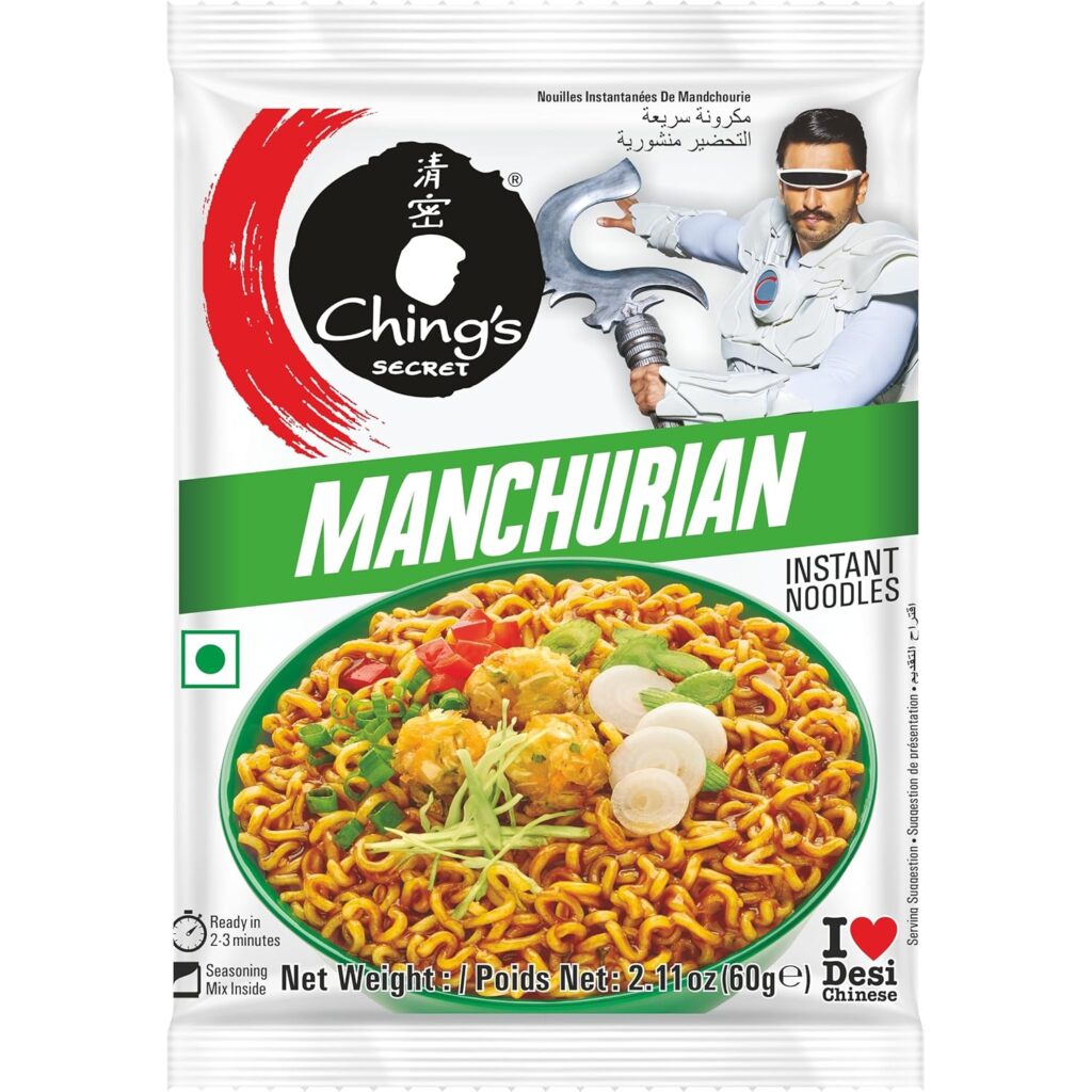 Instant & Frozen Food - supermarthk.net
